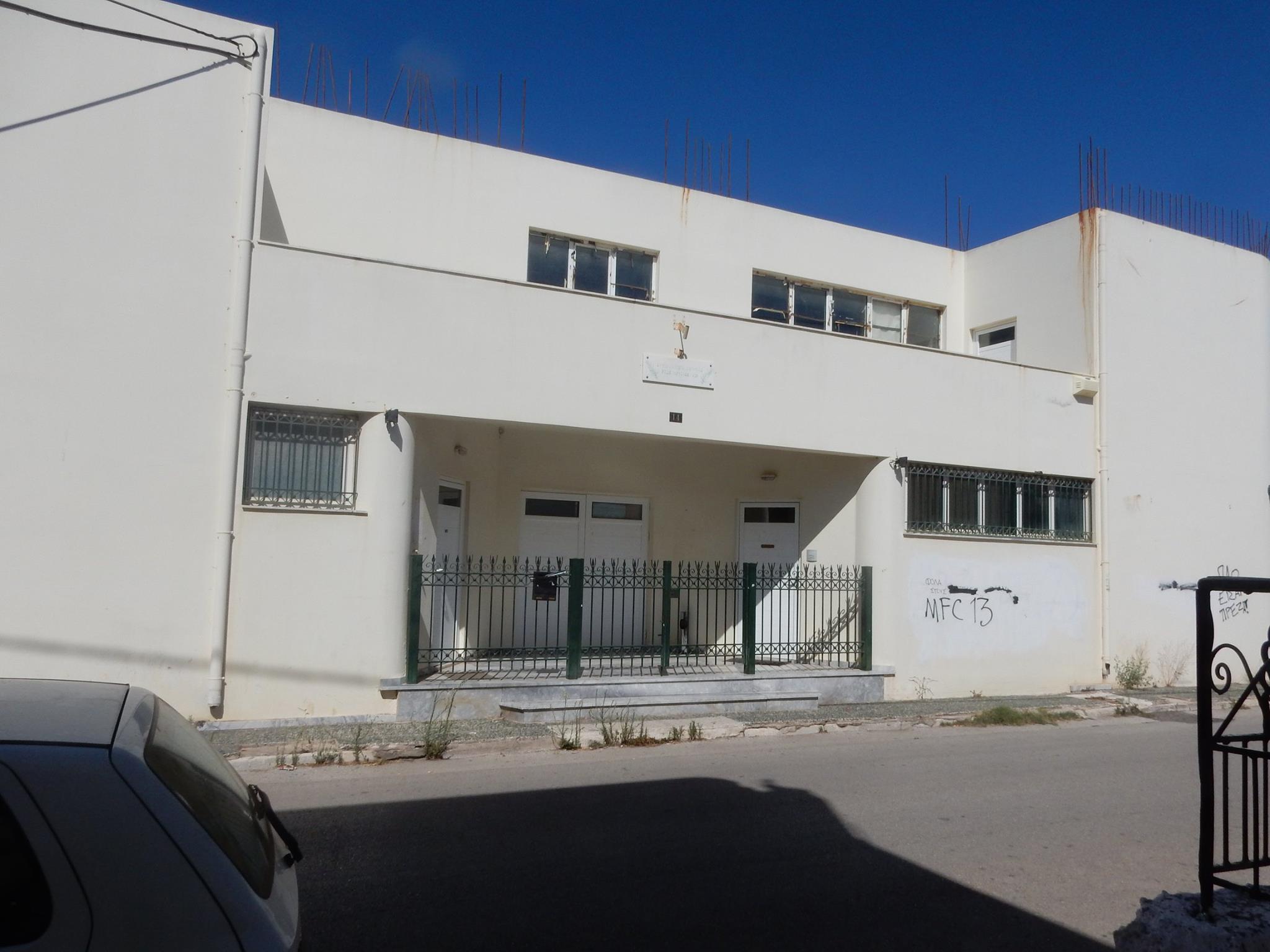 ΣΥΝΙΔΙΟΚΤΗΣΙΑ – ΑΓΡΟΤΙΚΟΣ ΑΜΠΕΛΟΥΡΓΙΚΟΣ ΣΥΝΕΤΑΙΡΙΣΜΟΣ ΠΑΙΑΝΙΑΣ